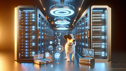 SK 海力士量產全球首款 321 層 QLC NAND，進軍 AI 資料中心 - 財報狗