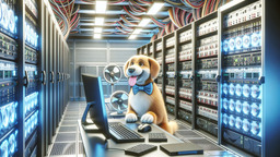 HVDC 改寫 AI 資料中心與台股供應鏈 - 財報狗